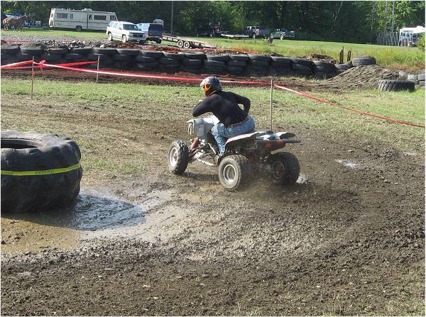 Piscataquis Valley Fair Photos