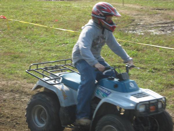 Piscataquis Valley Fair Photos